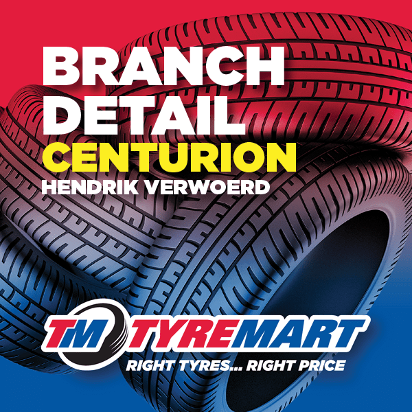TYREMART
