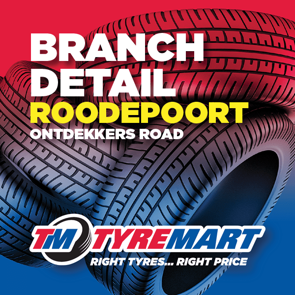 TYREMART
