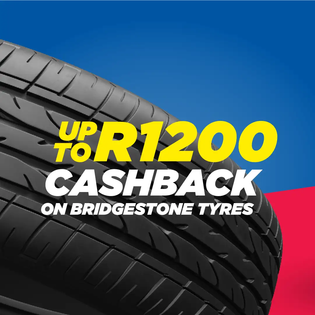 TYREMART | Mega Store Bridgestone