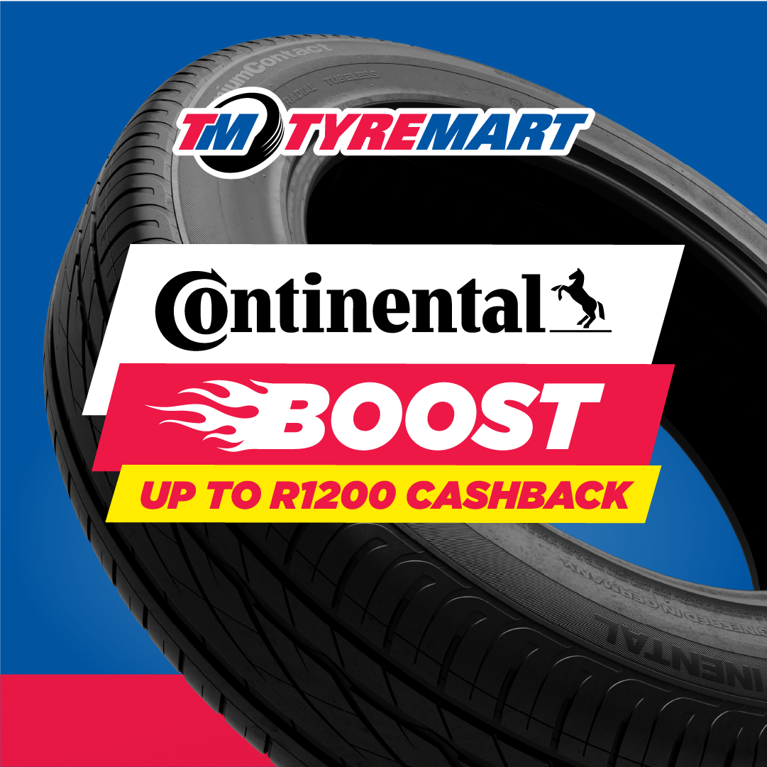 Tyremart Nelspruit