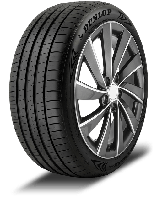 TYREMART | Dunlop Maxx