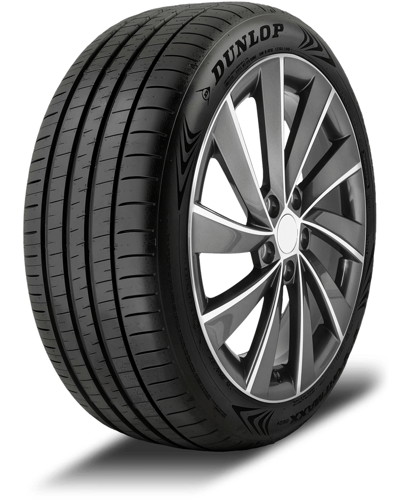 TYREMART | Dunlop Maxx