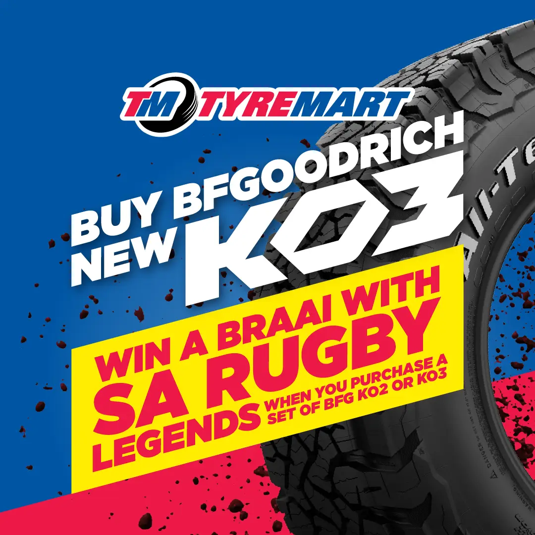 TYREMART | Mega Store Continental