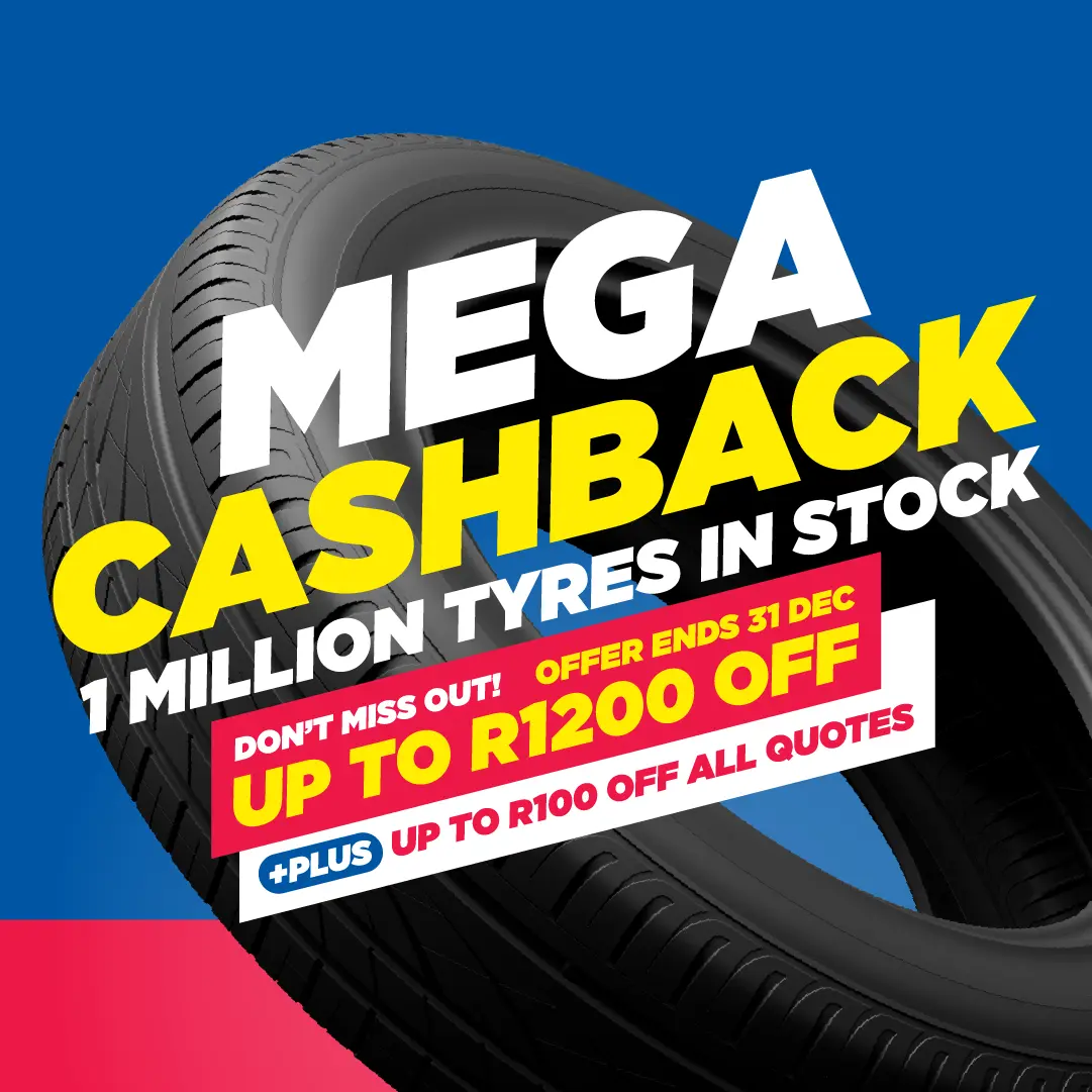 TYREMART | Mega Store BFGoodrich