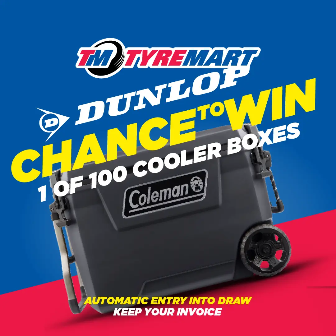 TYREMART | Mega Store BFGoodrich