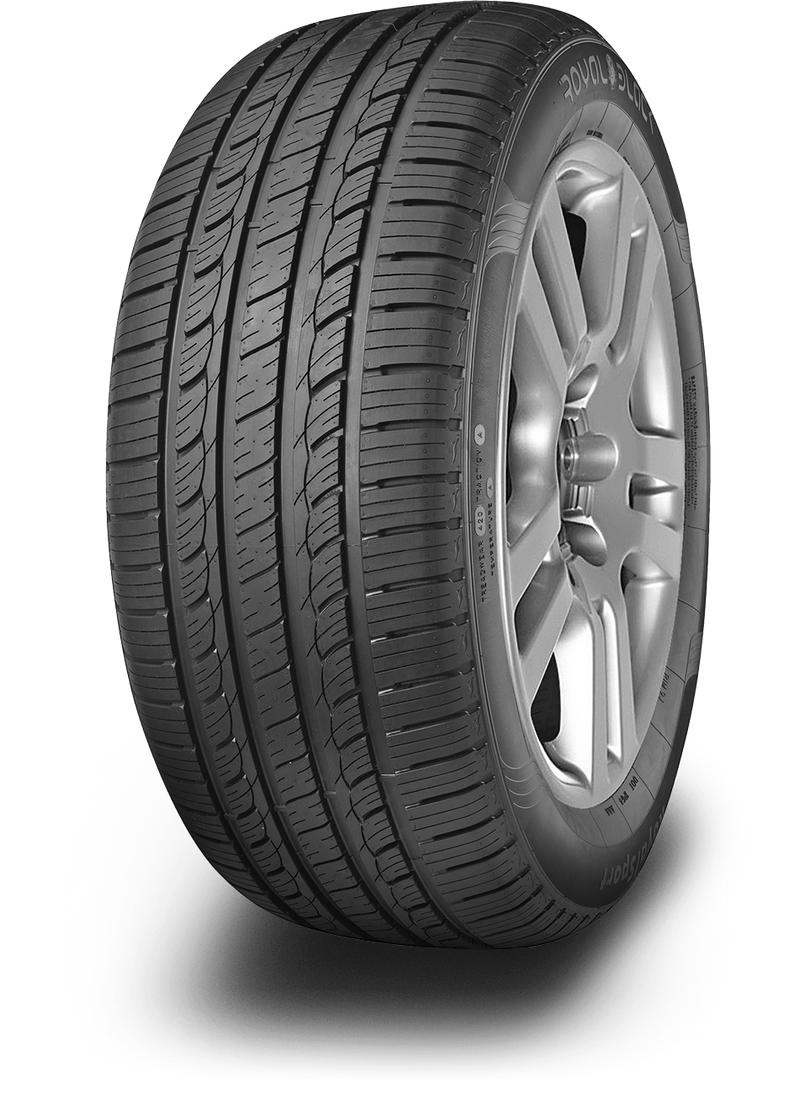 TYREMART | Royal Black World Class Value