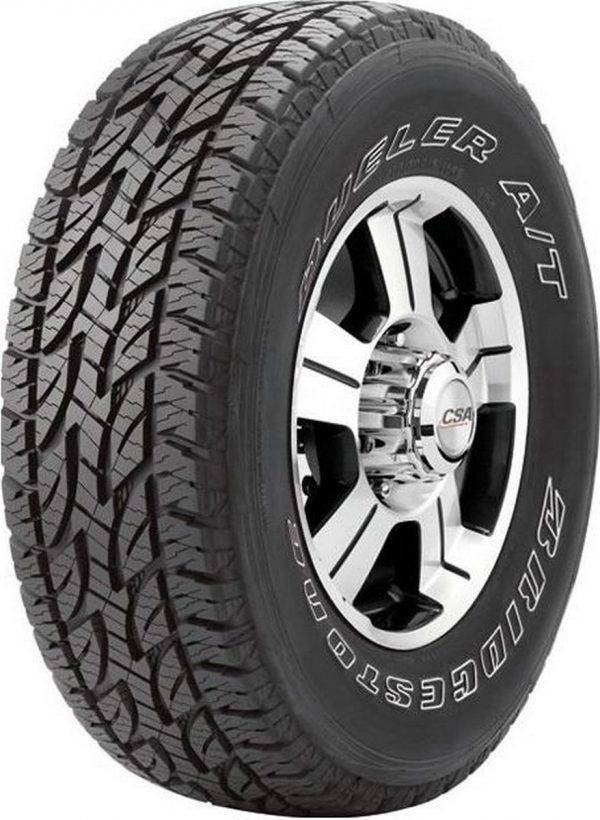265/65/17 | Tyres by Size | TYREMART