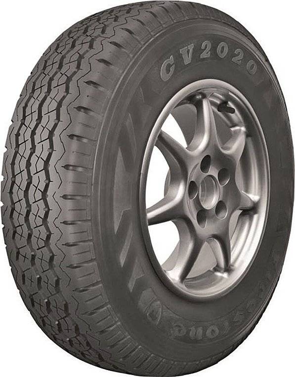 195/80R14 Goodyear Duramax Gen-2 Tyre | TYREMART