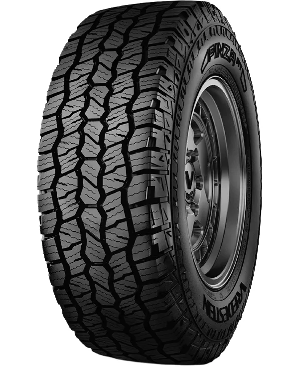 265/70R17 Apollo APTERRA AT2 Tyre | TYREMART